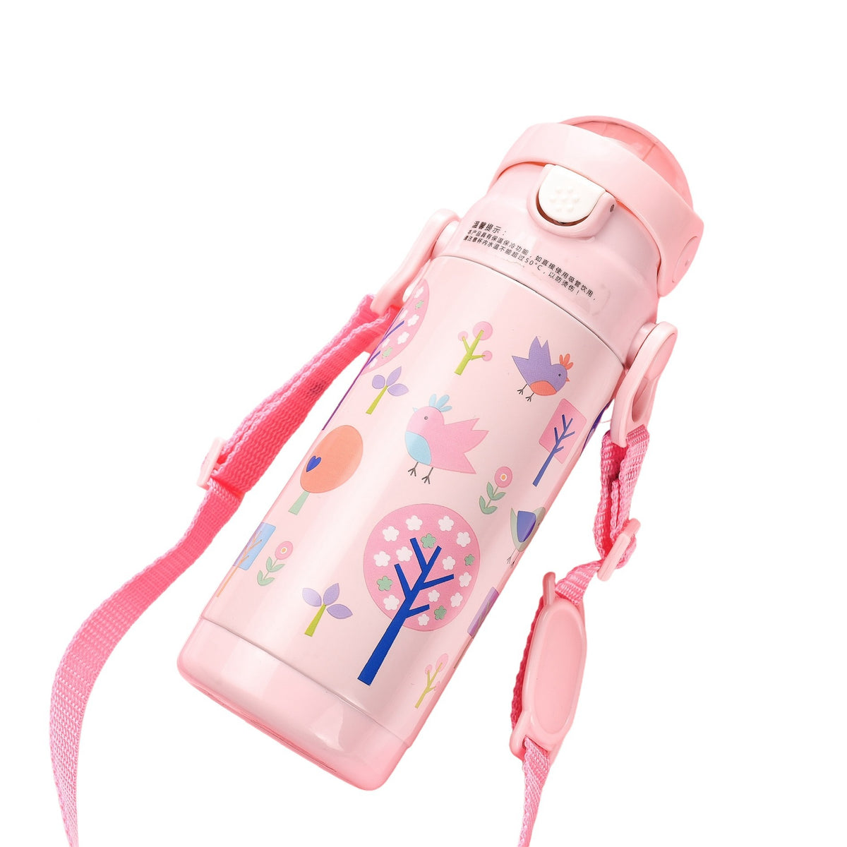 Botellas de acero inoxidable niña – La Gotera CR